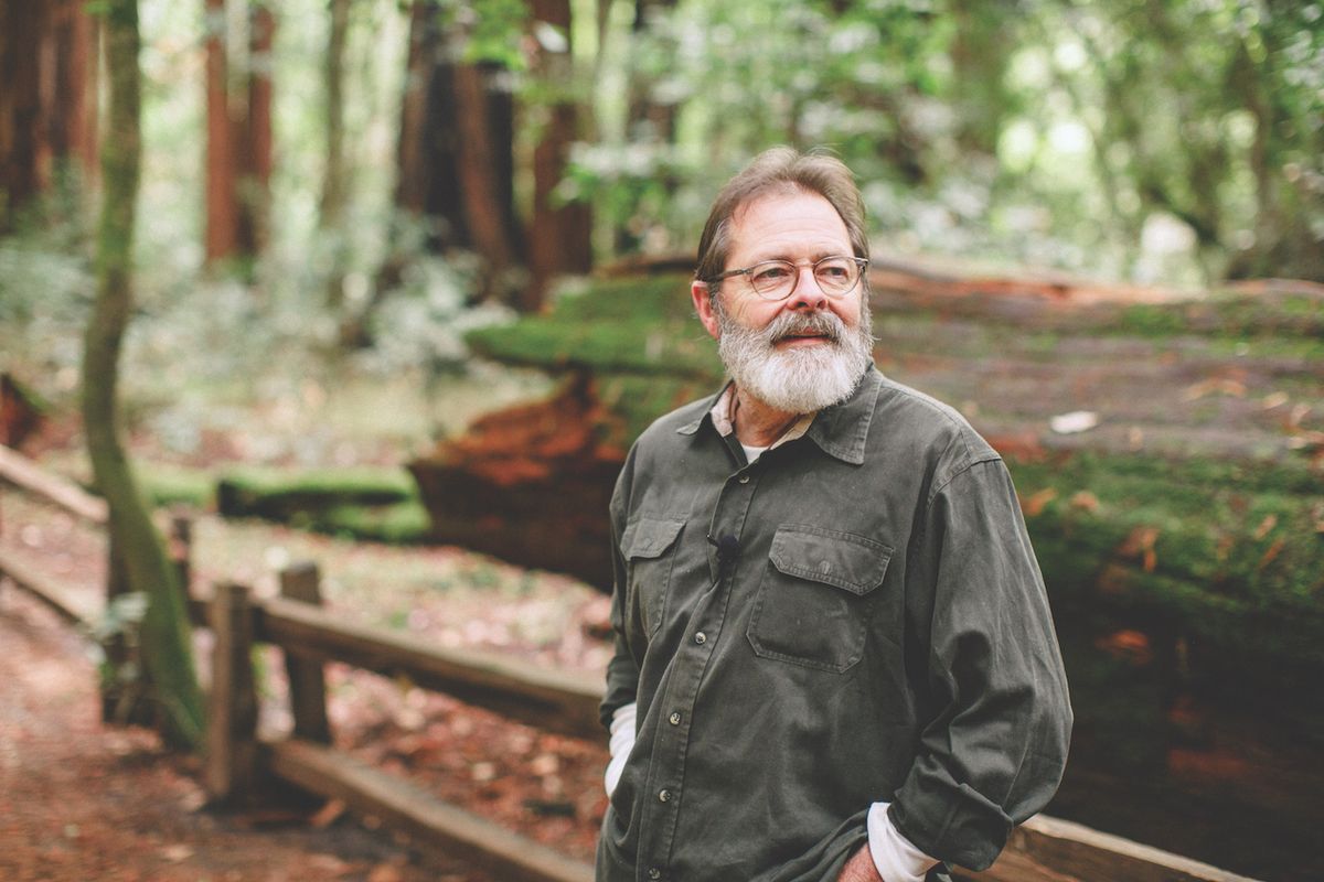 "The Bryn Athyn Cathedral in Pennsylvania called me about a stack of ...