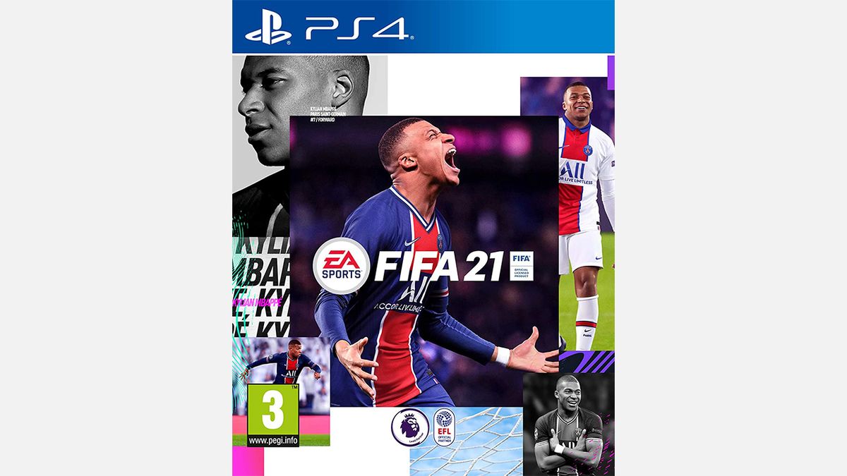 FIFA 21 price guide: Pre-order the next-gen version for cheap | GamesRadar+