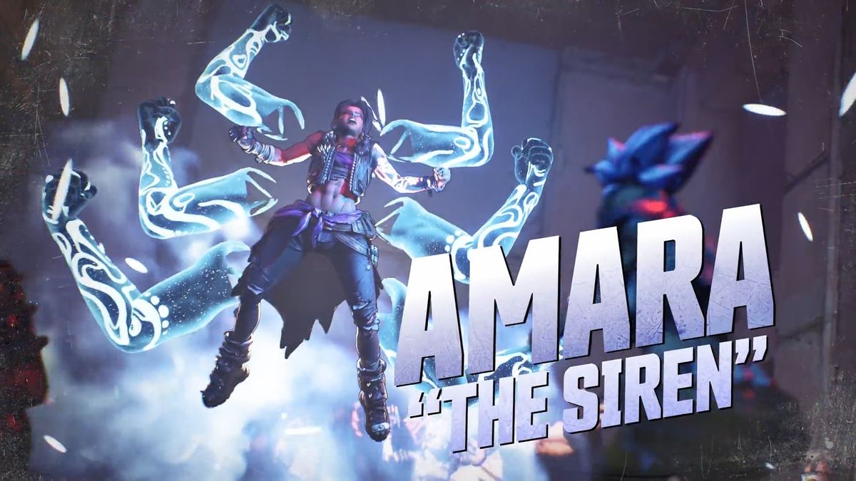 Borderlands 3 Skill Trees: Every Amara, Zane, and Moze skill | PC Gamer