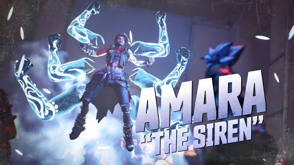 Borderlands 3 Skill Trees: Every Amara, Zane, and Moze skill | PC Gamer