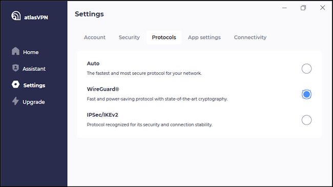 Atlas VPN Free | TechRadar