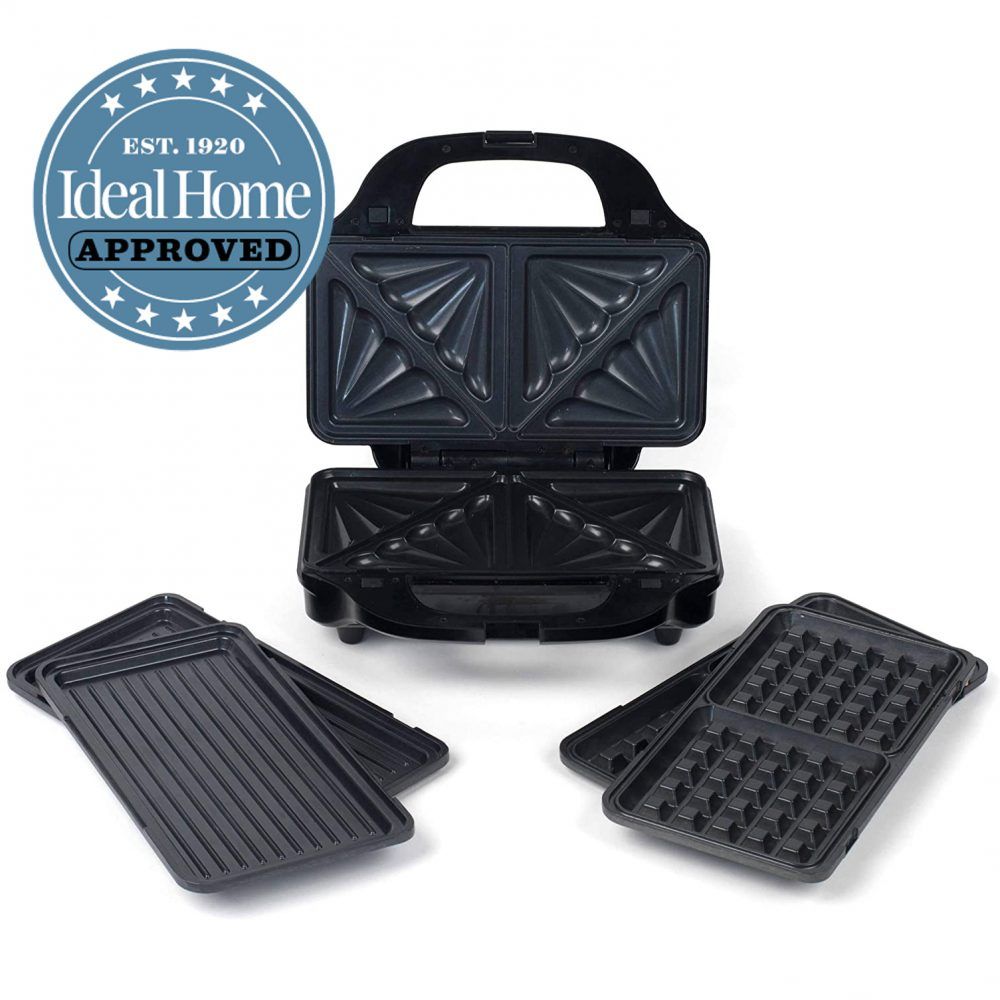 Best waffle maker: for perfect brunches every time | Ideal Home