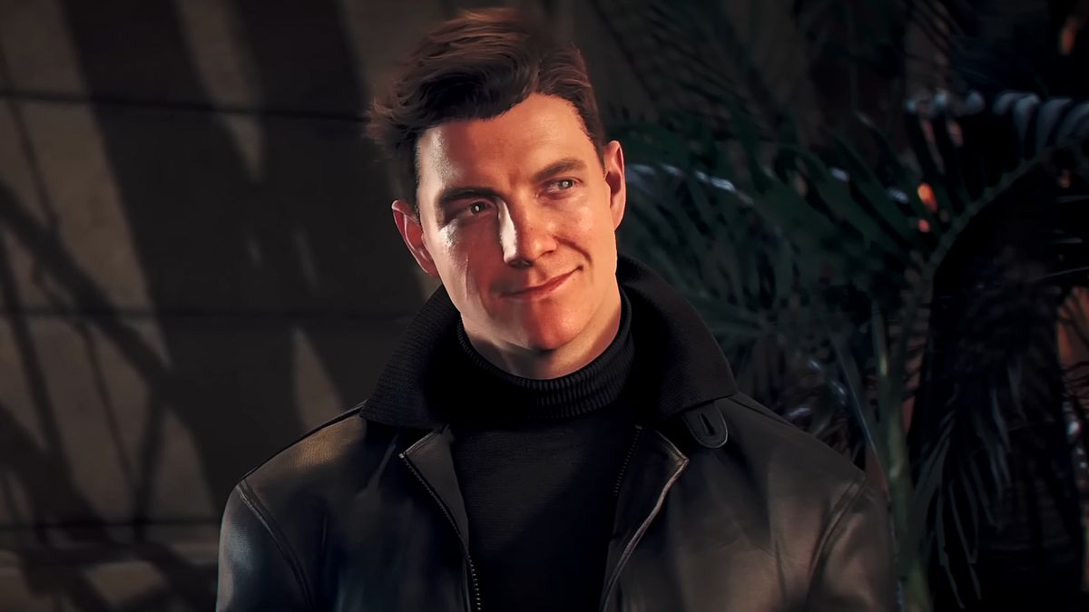 007 First Light contains some of "the largest" missions Hitman ...