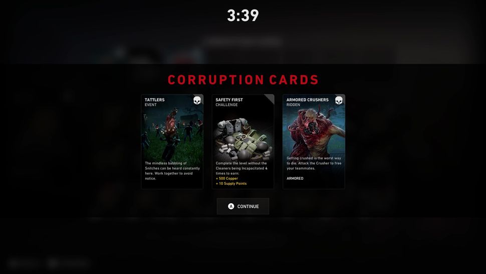 Best Back 4 Blood cards for your deck | GamesRadar+