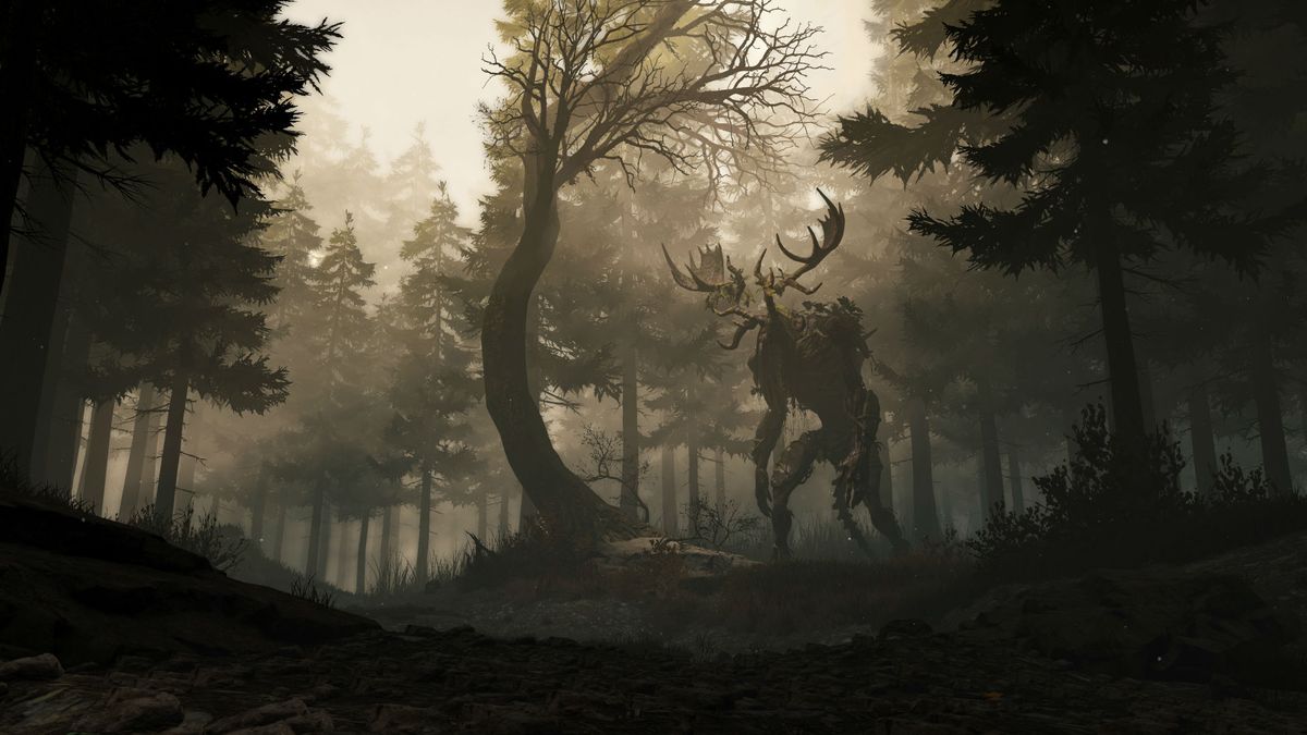 GreedFall length: how long is GreedFall? | PC Gamer