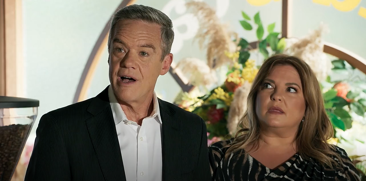 Neighbours spoilers: Pierce Greyson returns to Erinsborough! | What to ...