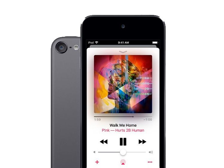 iPod touch 7: Everything you need to know! | iMore