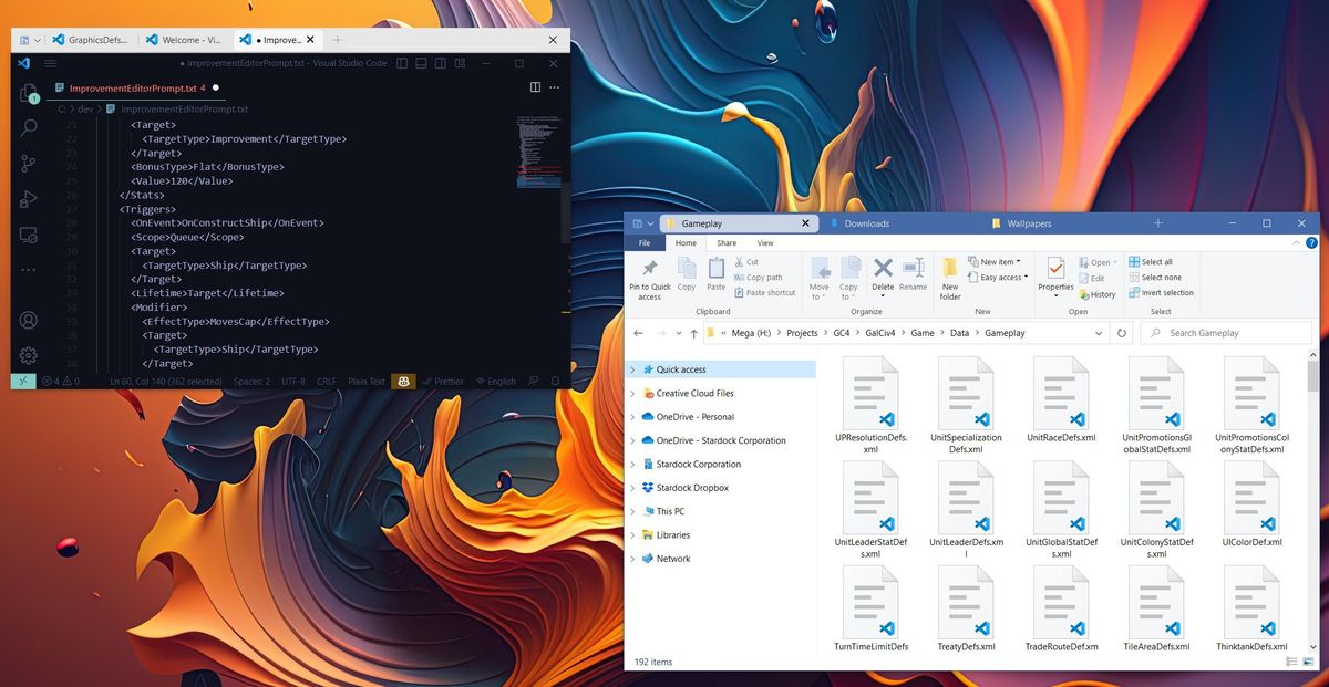 Groupy 2 lets you organize any Windows app into tabs, and it looks ...