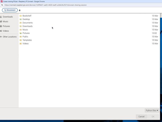 How to remote control your Raspberry Pi from a browser with Raspberry ...