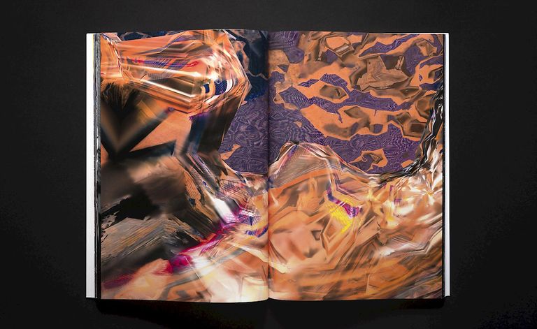 Visual Communication | Wallpaper*