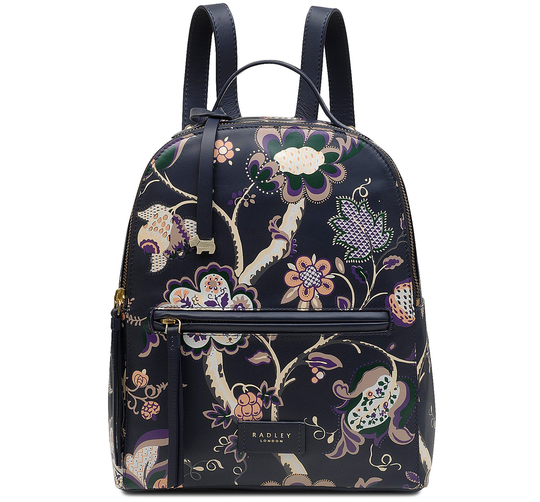 Collab Alert: Radley X Sanderson