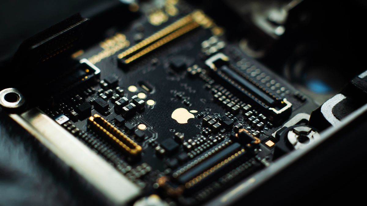 Apple could take its iPhone chips to the next level with huge 5G ...