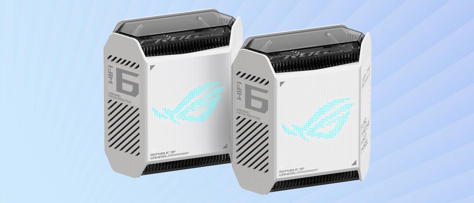 Asus ROG Rapture GT6 review | Tom's Guide