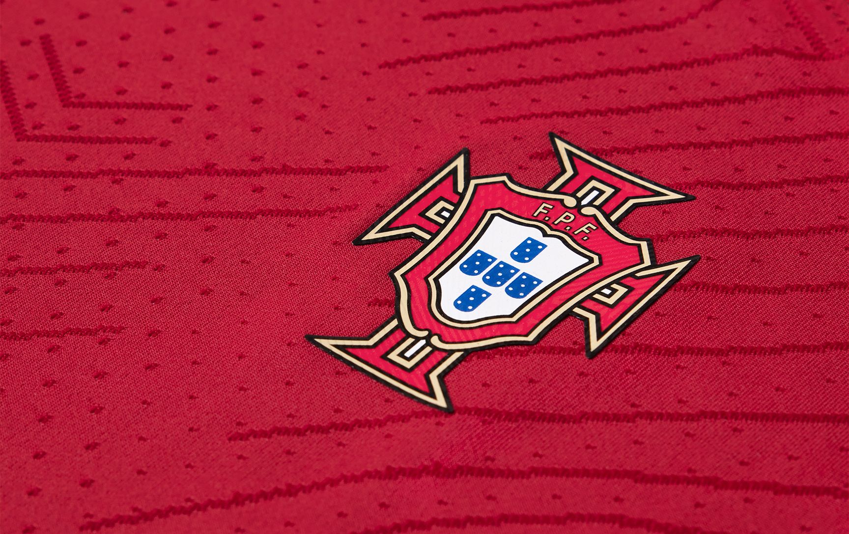 Portugal 2022 World Cup home kit… is it inspired by Monaco? | FourFourTwo
