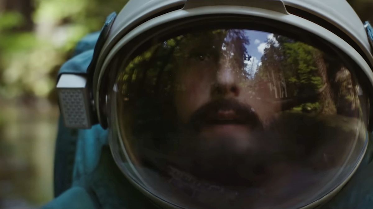 Spaceman: Release Date, Trailer And Other Things We Know About The Adam ...