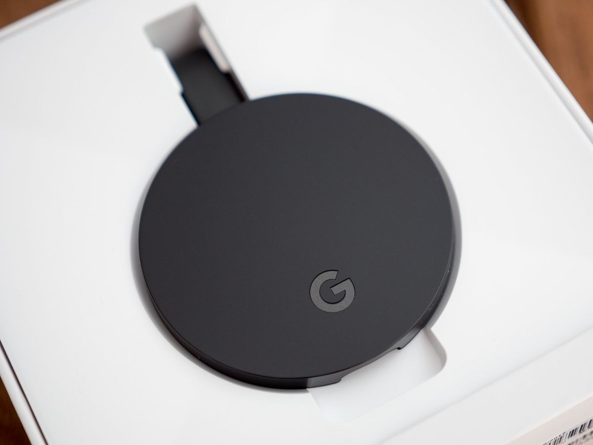 Chromecast | What to Watch