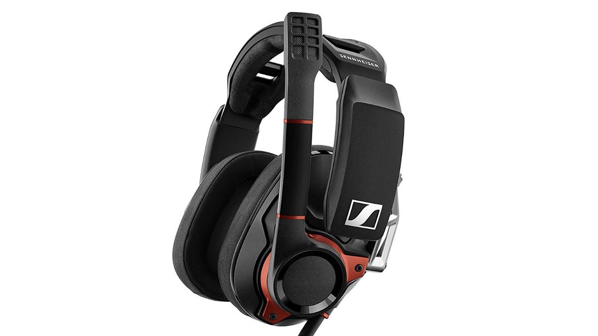 Should I buy the Sennheiser GSP 600 gaming headset? | TechRadar