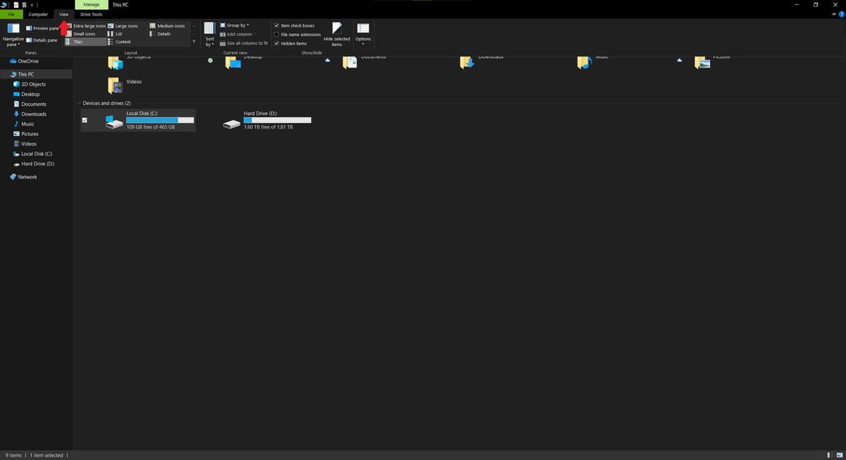 Minecraft Dungeons guide: How to transfer save files and characters ...