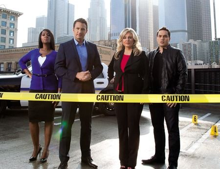 'Crime Watch Daily' Hopes to Clean Up Daytime Scene | Next TV ...