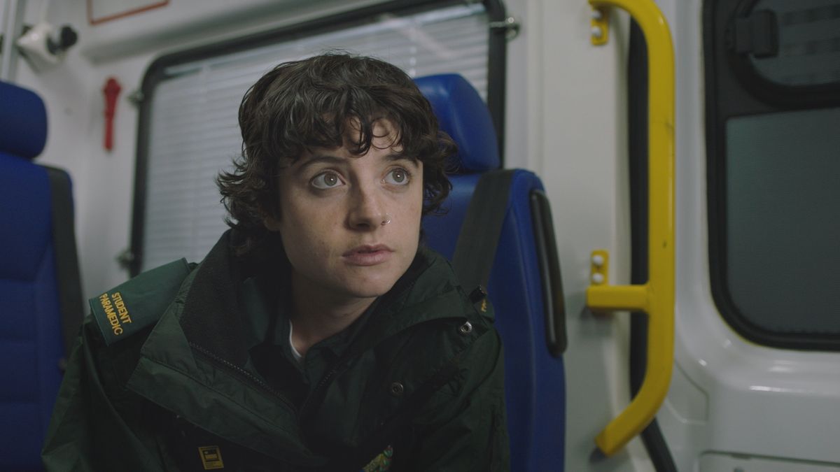 Casualty spoilers: Will Flynn Byron fire a Holby ED doctor on his first ...