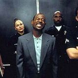 Blue Streak review | GamesRadar+