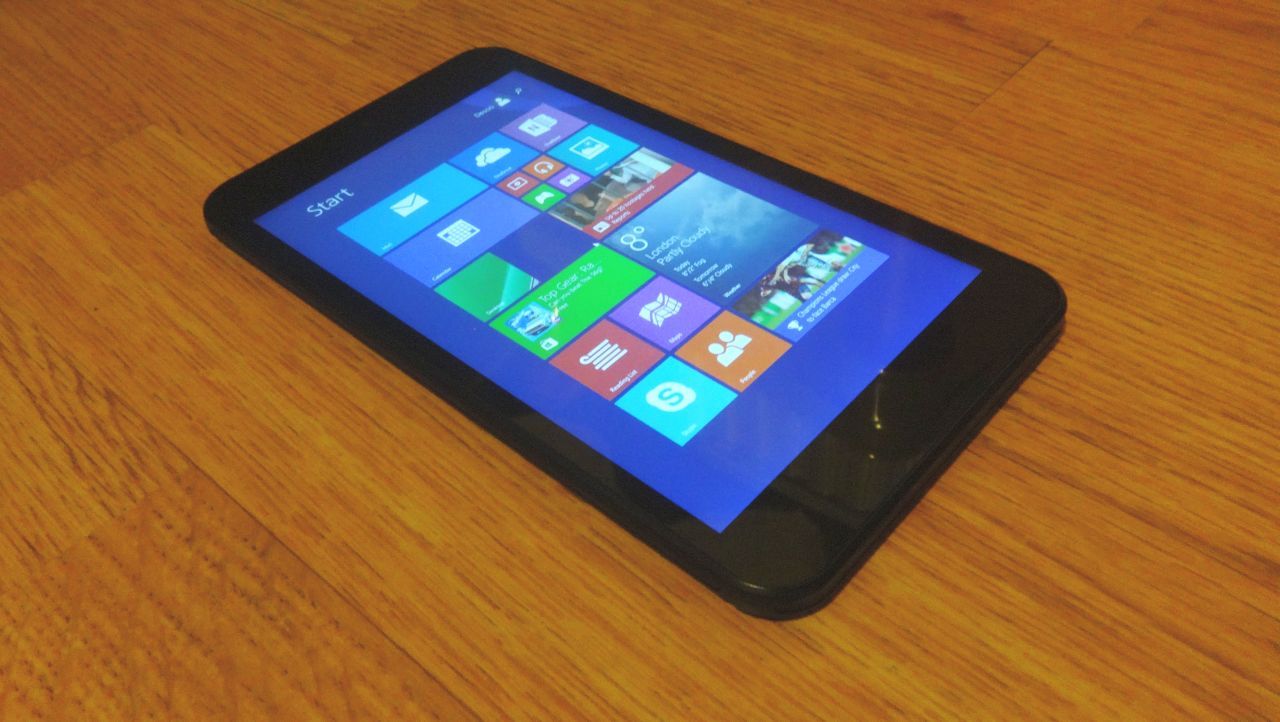 Linx 7 review | TechRadar