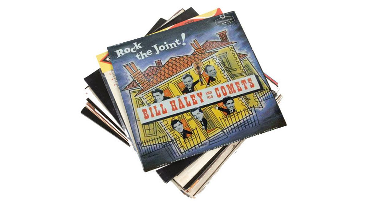 Darrel Higham's 10 most influential rockabilly records | MusicRadar