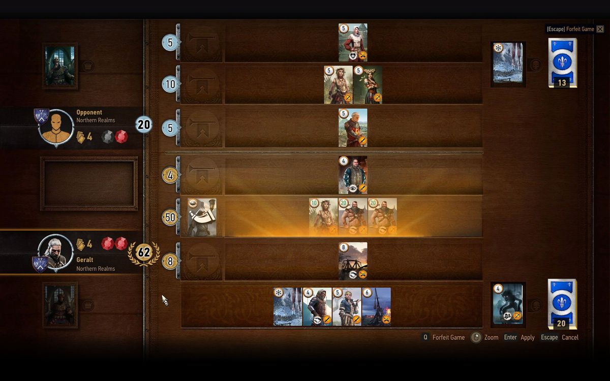 The making of Gwent | PC Gamer