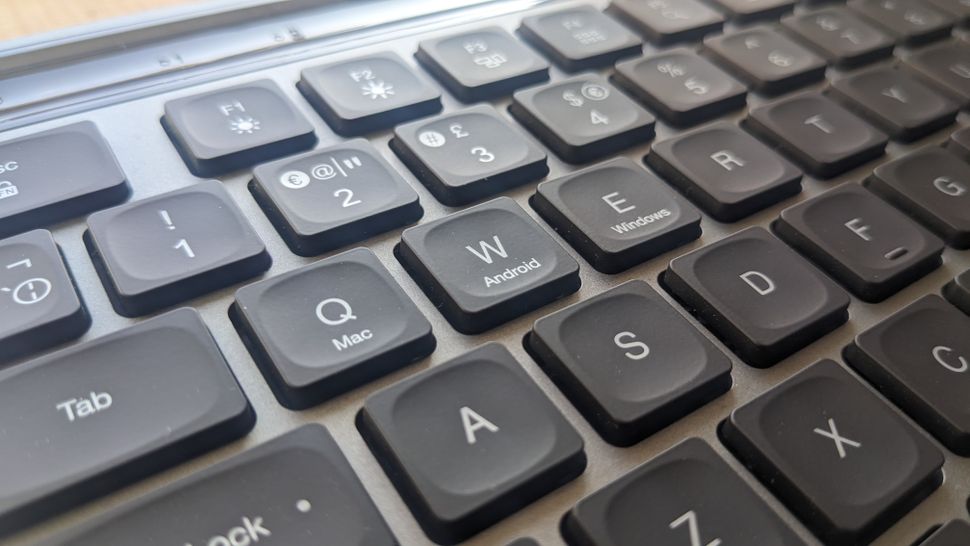 JLab Epic Wireless review | TechRadar