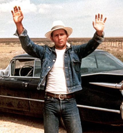 The Evolution Of Martin Sheen | GamesRadar+