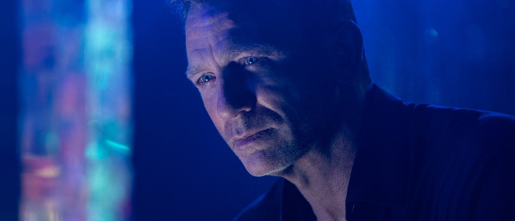 No Time To Die Review: Daniel Craig’s James Bond Finale Is A Perfect ...