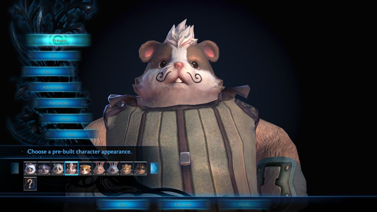 TERA - 31 reasons the Popori are the best race in the entire game: Page ...