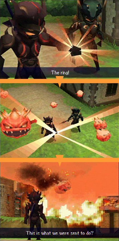 The Top 7… RPG towns that explode | GamesRadar+