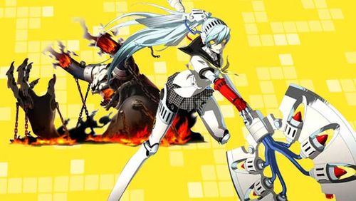 Persona 4 Arena roster - An introduction to all 13 fighters | GamesRadar+