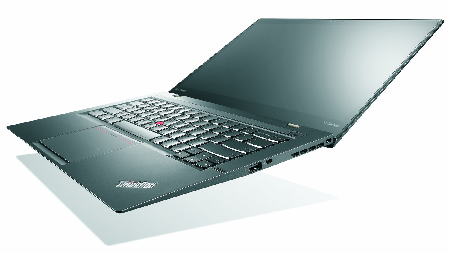 Lenovo ThinkPad X1 Carbon Loses Some Weight For CES 2014 TechRadar