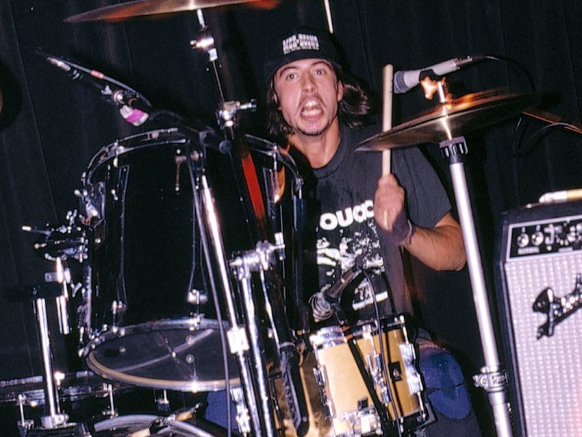 The 12 greatest singing drummers ever | MusicRadar