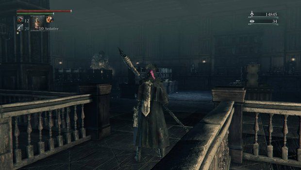 How to find all the Bloodborne Caryll Rune locations and survive a bit ...