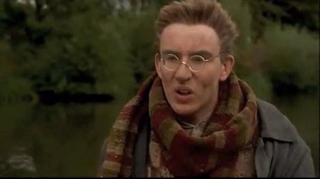 Steve Coogan On His Own Films | GamesRadar+