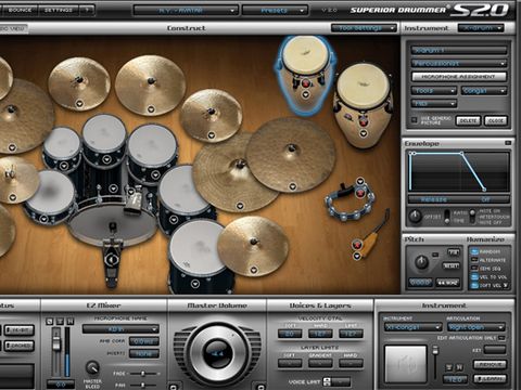 9 recommended drum software packages | MusicRadar