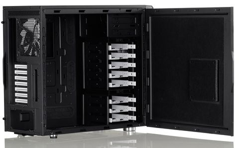 Tips for taking the pain out of PC building | PC Gamer
