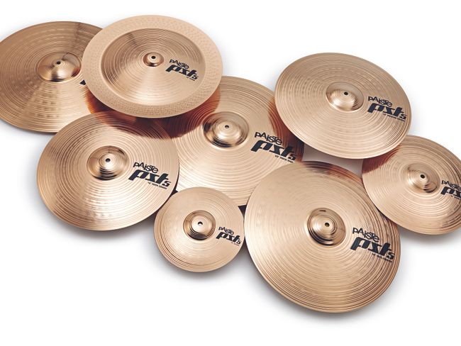 7 best cymbal models in the world today | MusicRadar