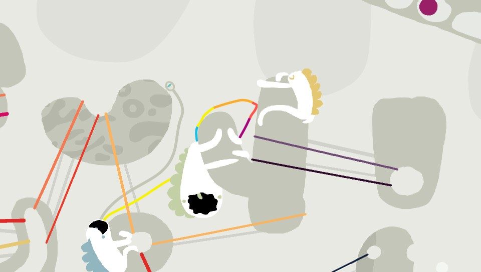 Hohokum review | GamesRadar+