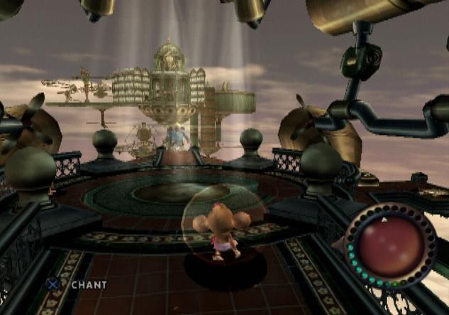Super Monkey Ball Adventure review | GamesRadar+