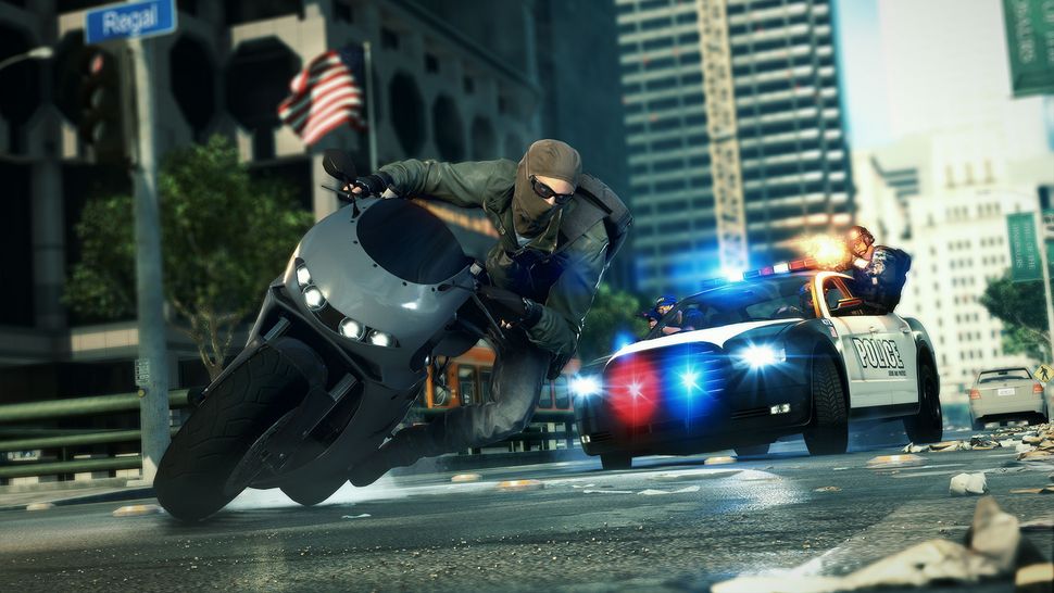 Battlefield Hardline's modes and maps detailed | PC Gamer