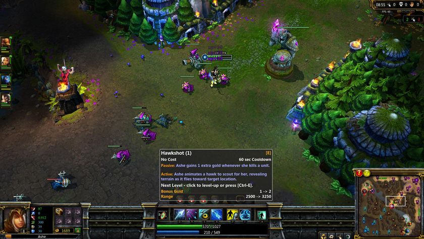 Most addicting games | GamesRadar+