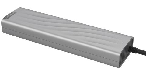 Lenovo showcases a USB-C connected AI Stick with a 32 TOPS NPU on board ...