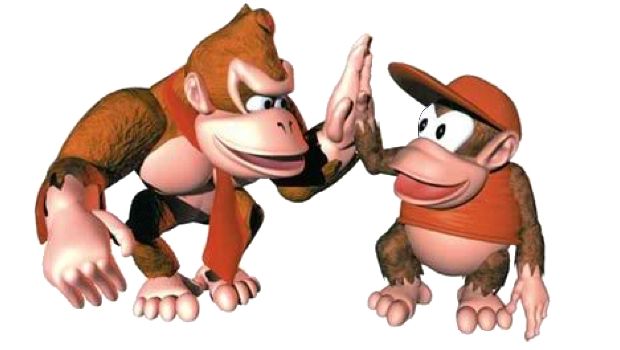 The History of Donkey Kong | GamesRadar+