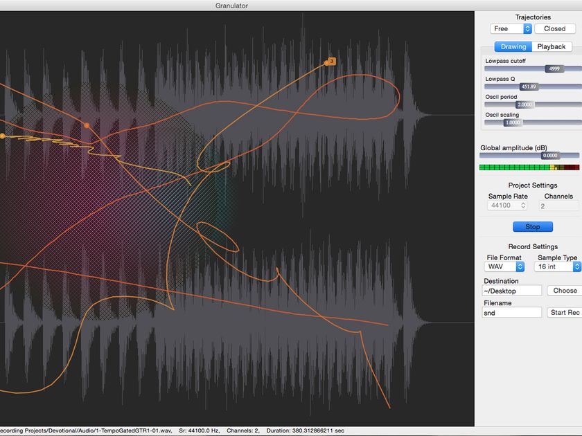 20 great free and open source music making programs | MusicRadar