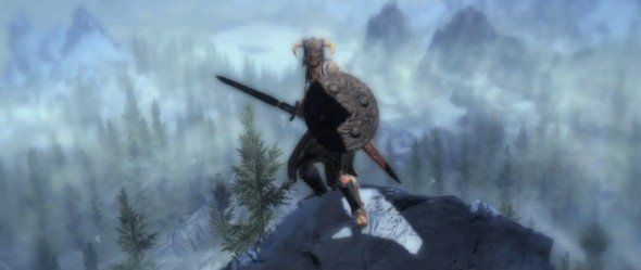 The Skyrim trailer analysed shot-by-shot | PC Gamer