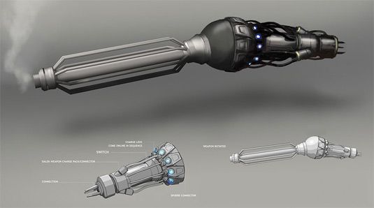 BBC reveals new Doctor Who artwork | Creative Bloq